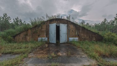 30+ Abandoned Government In Florida | Abandoned Florida