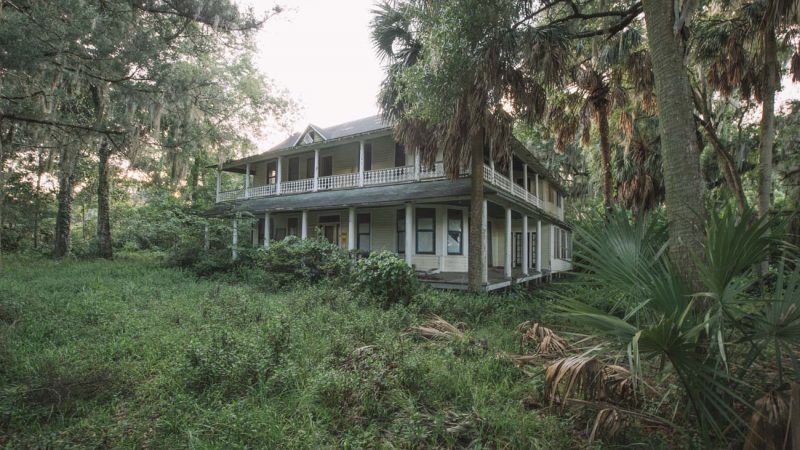 30+ Abandoned Residential In Florida | Abandoned Florida