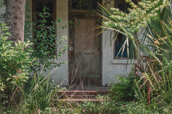 Strawn Citrus Packing House District | Abandoned Florida