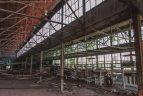 Strawn Citrus Packing House District | Abandoned Florida