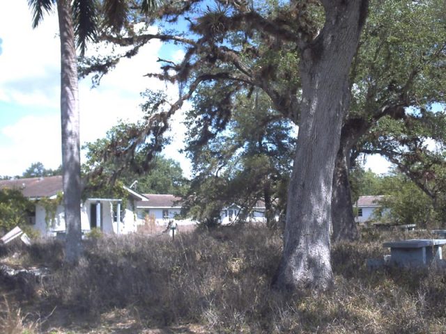 Deep Lake Prison | Abandoned Florida
