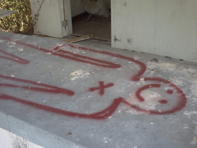 Deep Lake Prison | Abandoned Florida