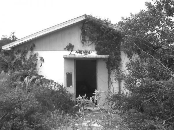 Deep Lake Prison | Abandoned Florida