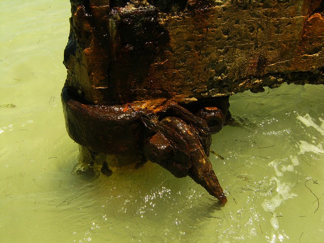 Fort Dade | Abandoned Florida