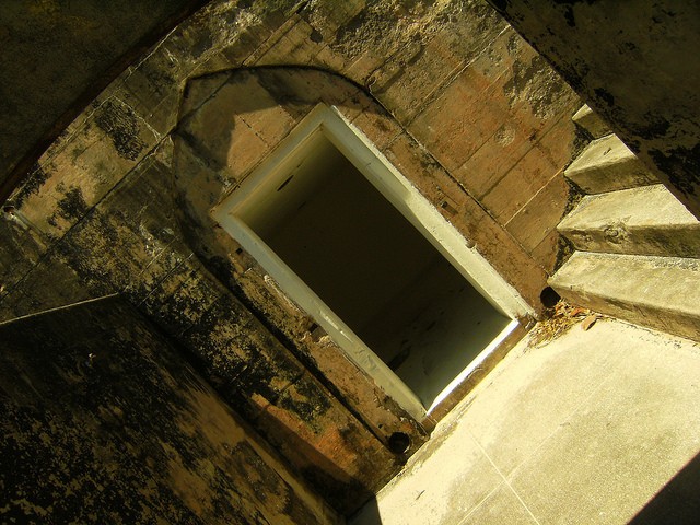 Fort Dade | Abandoned Florida