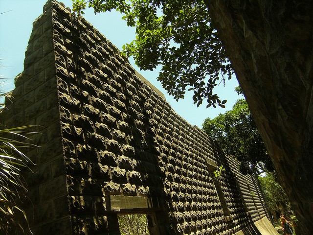 Fort Dade | Abandoned Florida