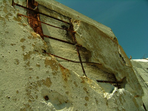 Fort Dade | Abandoned Florida