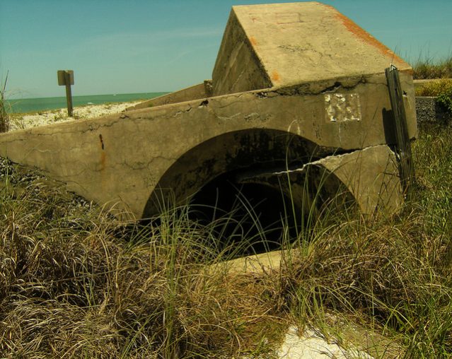 Fort Dade | Abandoned Florida