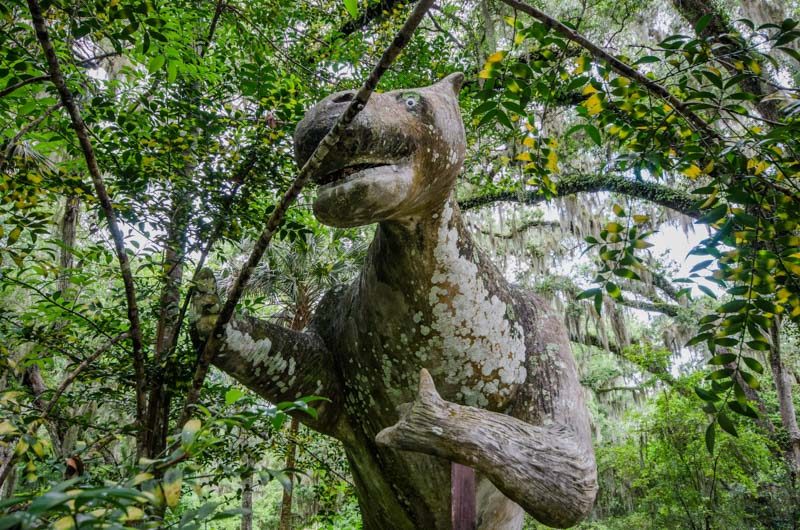 Bongoland | Abandoned Florida