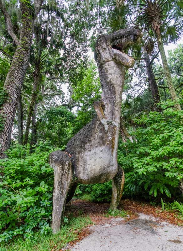 Bongoland | Abandoned Florida
