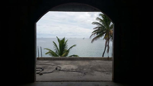 Craig Key Abandoned Mansion | Abandoned Florida
