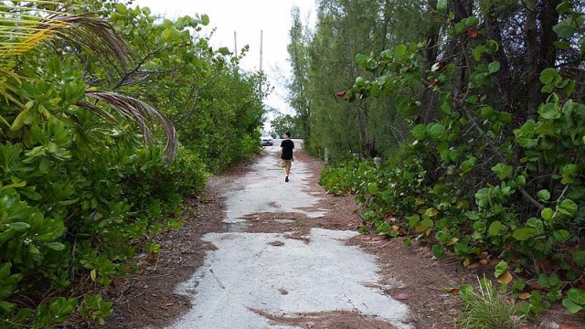 Craig Key Abandoned Mansion | Abandoned Florida