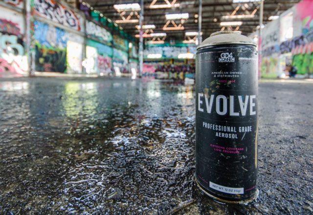 RC Cola Miami Plant | Abandoned Florida