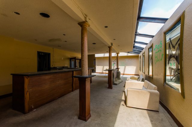 Little Hollywood Playhouse | 40+ Photos | Abandoned Florida