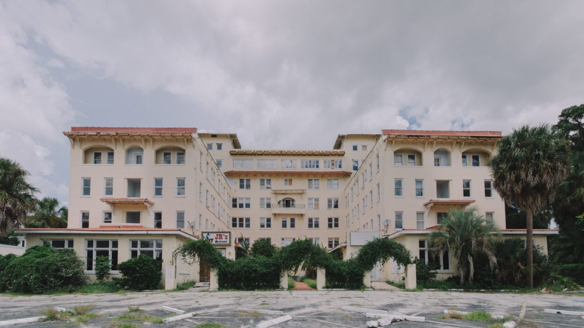 30+ Abandoned Places In Deland | Abandoned Florida