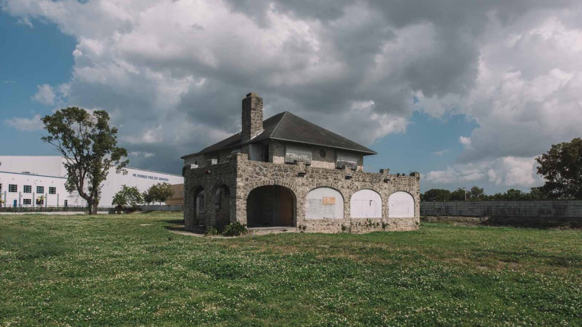 All Locations | Abandoned Florida