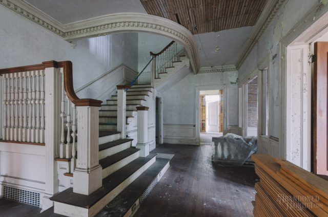 John Dutton House | Abandoned Florida