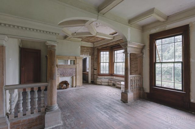 John Dutton House | Abandoned Florida