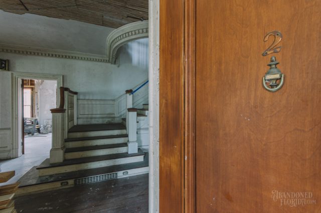 John Dutton House | Abandoned Florida