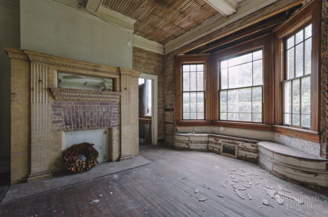 John Dutton House | Abandoned Florida