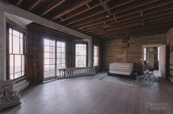 John Dutton House | Abandoned Florida