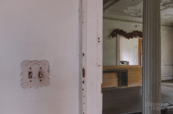 John Dutton House | Abandoned Florida