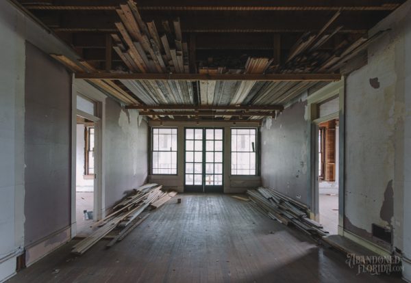 John Dutton House | Abandoned Florida