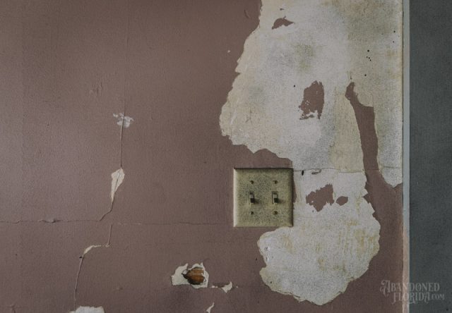 John Dutton House | Abandoned Florida