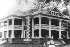 John Dutton House | Abandoned Florida