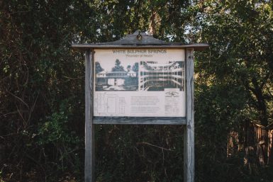 White Sulfur Springs Ruins | 40+ Photos | Abandoned Florida