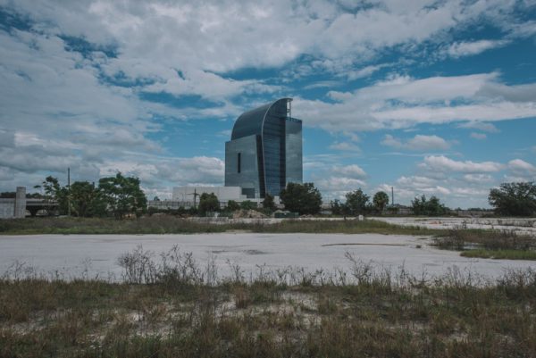 Majesty Building | 40+ Photos | Abandoned Florida