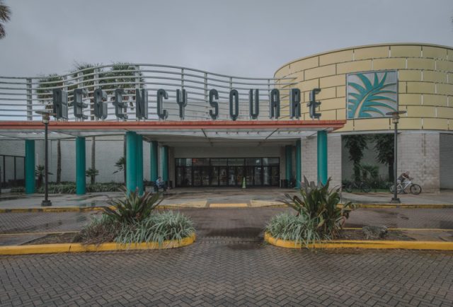 Regency Square Mall | 40+ Photos | Abandoned Florida