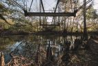 Bellamy Bridge & The Ghost Of Elizabeth Bellamy | 40+ Photos ...