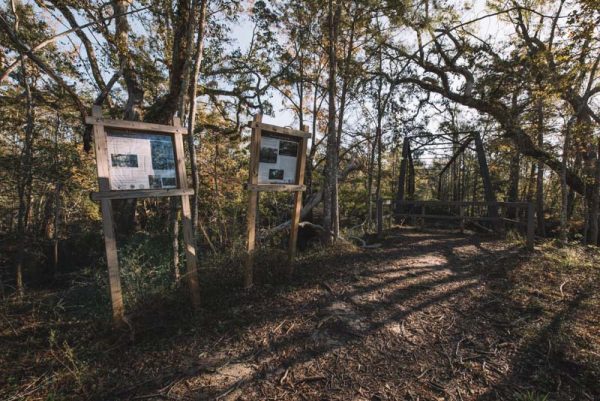 Bellamy Bridge & The Ghost Of Elizabeth Bellamy | 40+ Photos ...