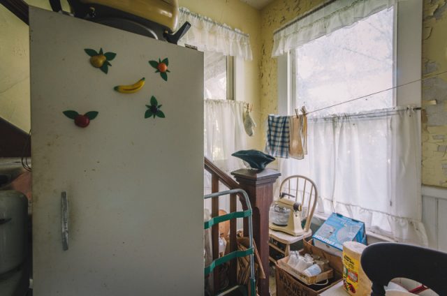 The Nancy House | 40+ Photos | Abandoned Florida