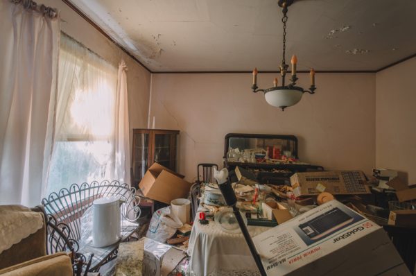 The Nancy House | 40+ Photos | Abandoned Florida