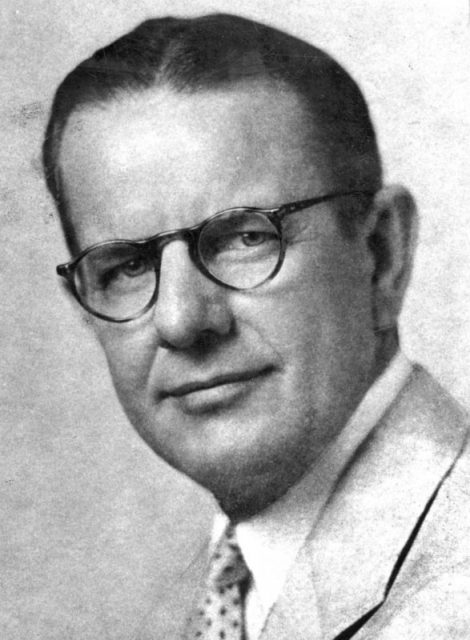 Burdines Department Store | 40+ Photos | Abandoned Florida