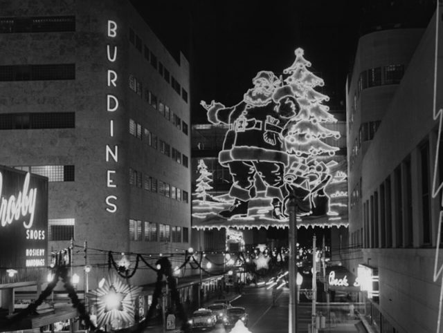Burdines Department Store | 40+ Photos | Abandoned Florida