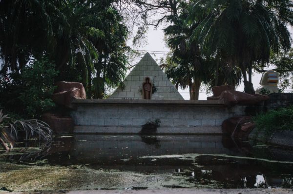 Dania Beach Hurricane & Boomers! Park | 40+ Photos | Abandoned Florida