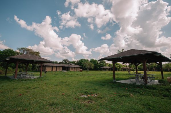 Chekika | Abandoned Florida