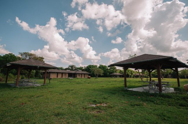 Chekika | Abandoned Florida