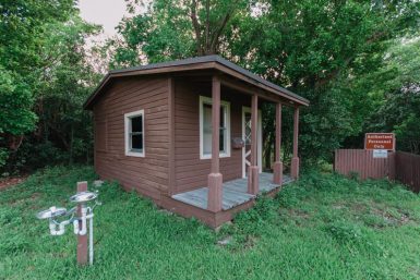 Chekika | Abandoned Florida