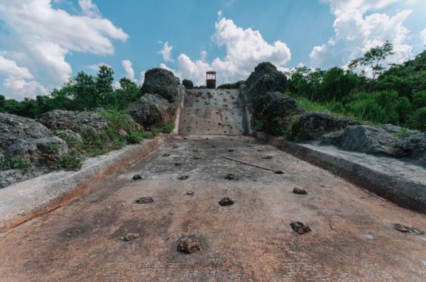 Chekika | Abandoned Florida