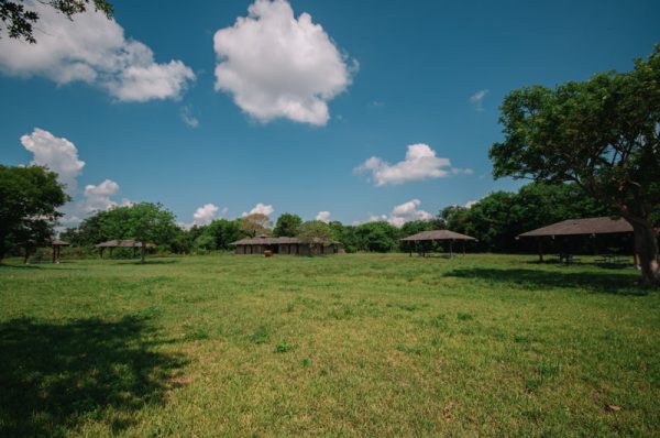 Chekika | Abandoned Florida