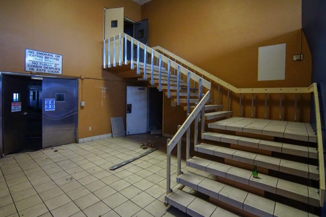 Miami Pepsi Company Bottling Plant | 40+ Photos | Abandoned Florida