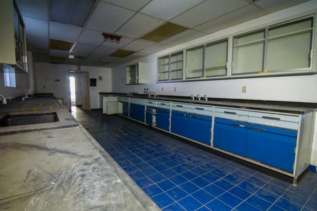 Miami Pepsi Company Bottling Plant | 40+ Photos | Abandoned Florida
