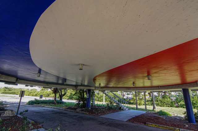 Miami Pepsi Company Bottling Plant | 40+ Photos | Abandoned Florida