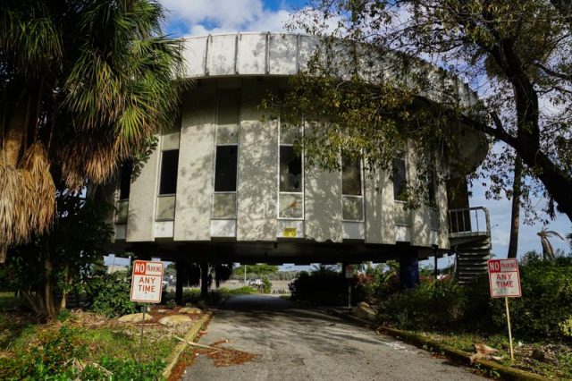 Miami Pepsi Company Bottling Plant | 40+ Photos | Abandoned Florida