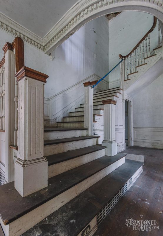 John Dutton House | Abandoned Florida