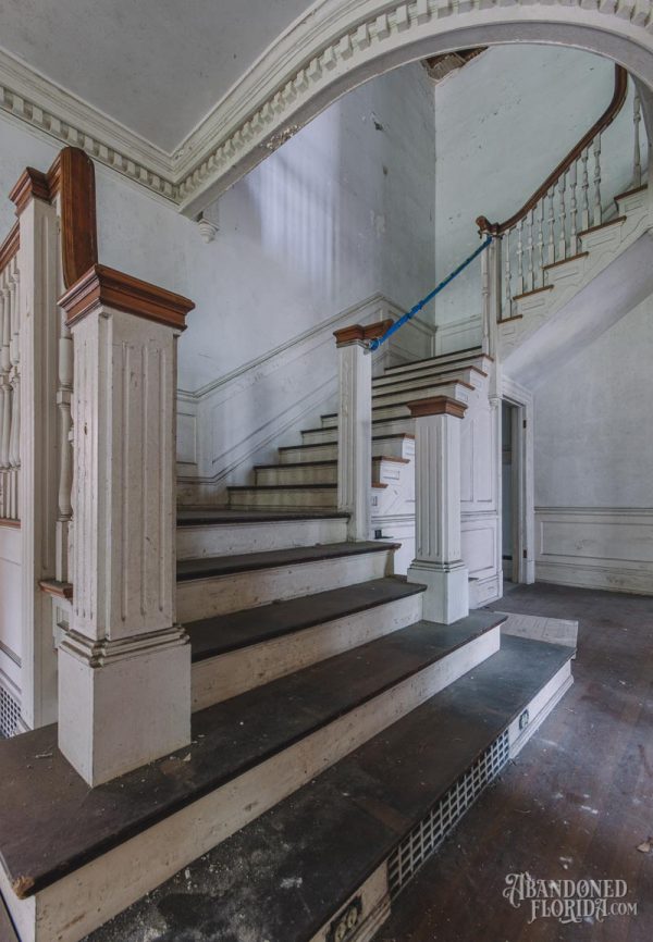 John Dutton House | Abandoned Florida